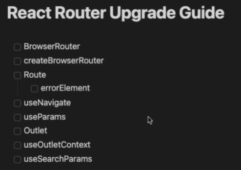 ReactJS | Jiwon's Blog